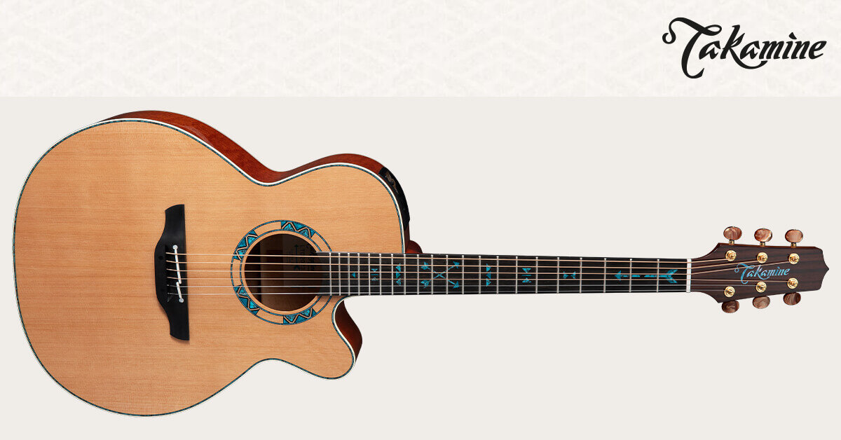 Takamine Limited 2023